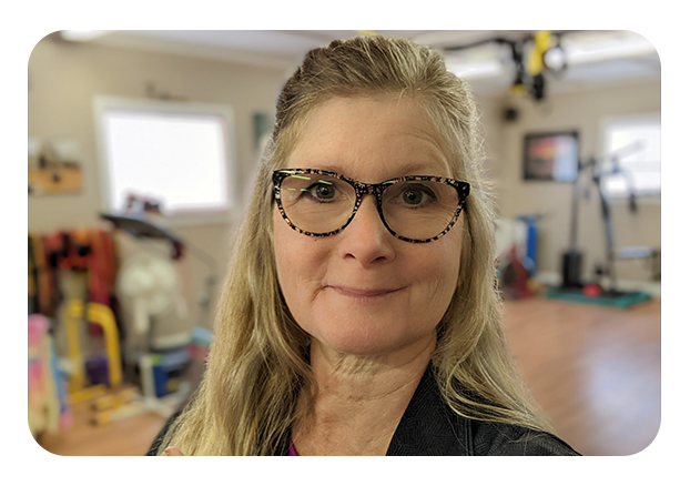 HeartFit with Annie Smith - Our Heart Hub