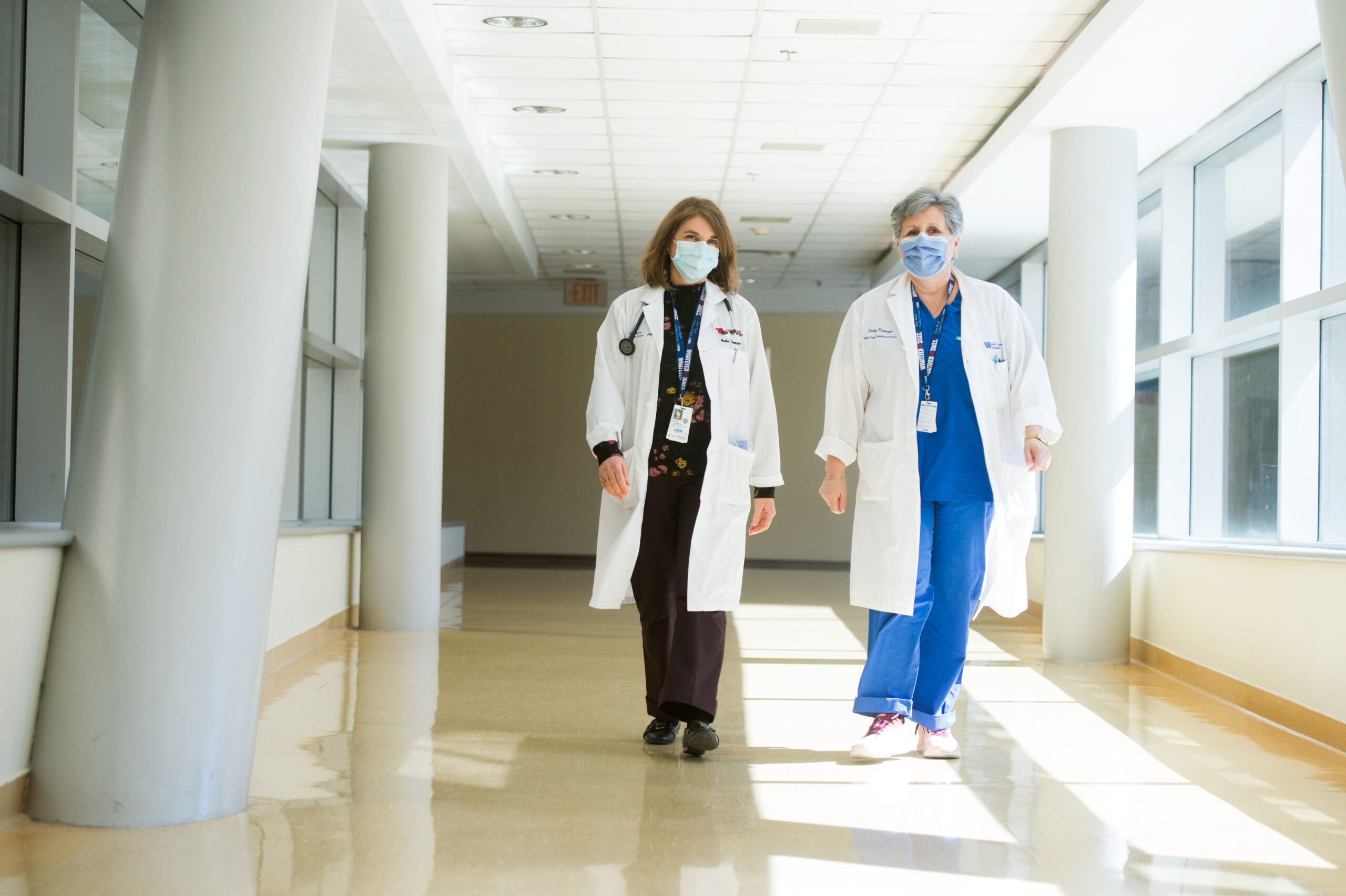 myUHN and Medly Our Heart Hub