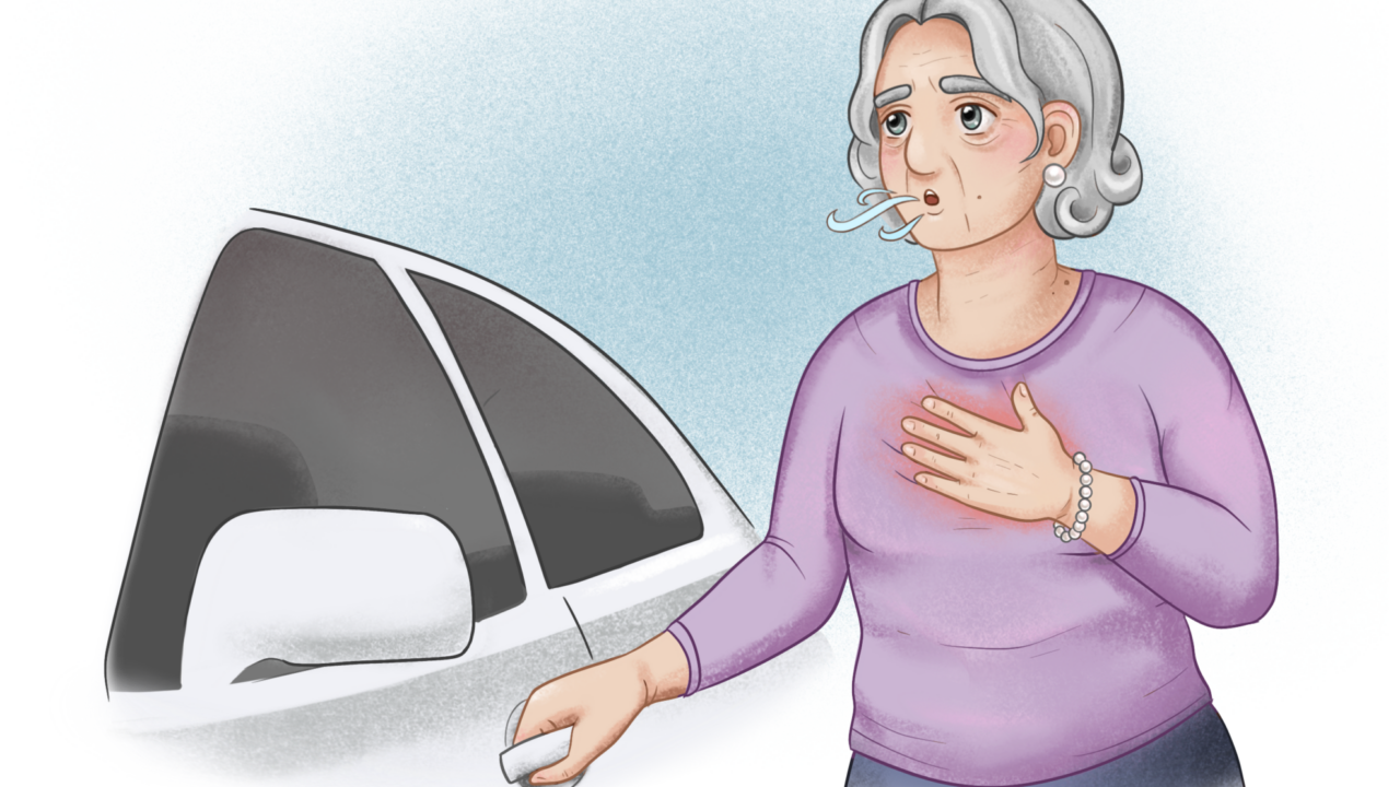 Living with Advanced Heart Failure Our Heart Hub